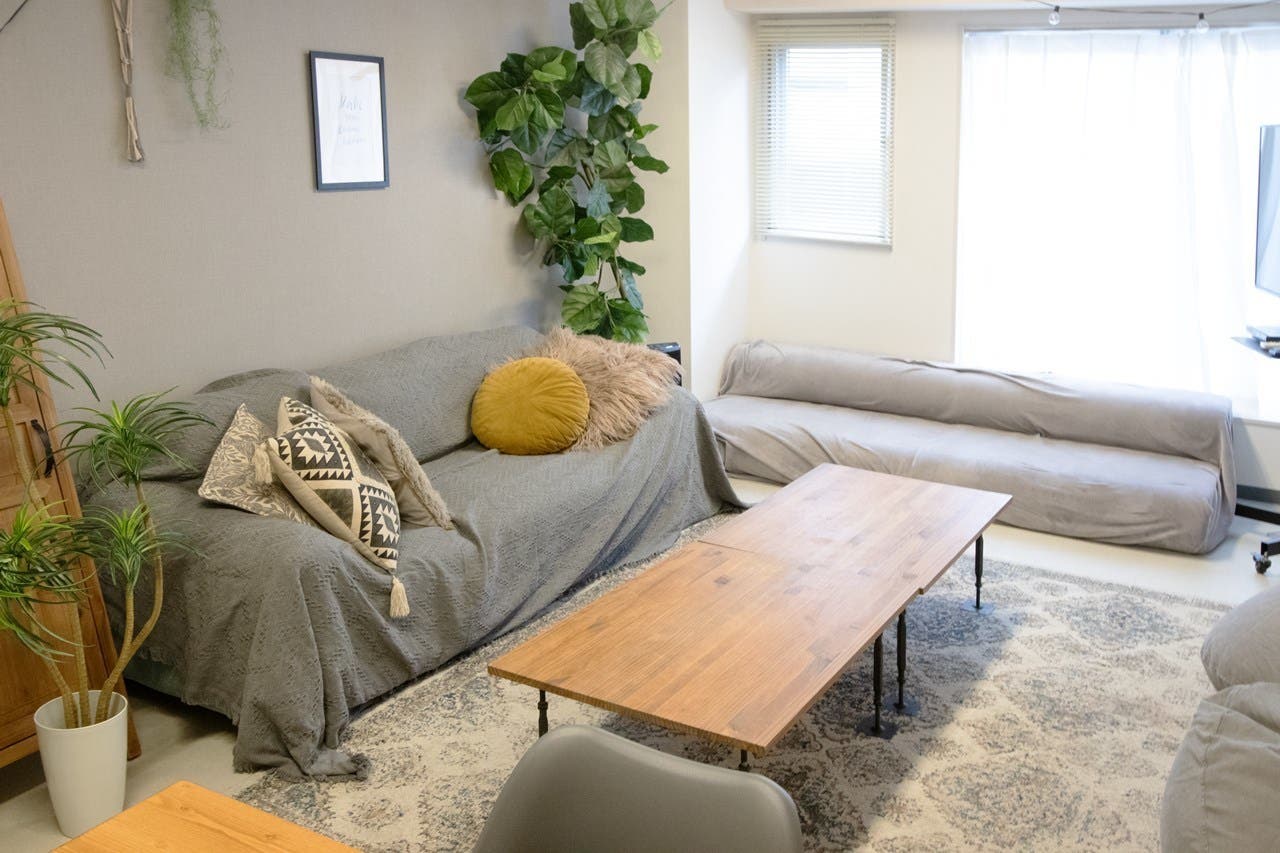 クリスマス🎅🎄ラクレットも設備ぜんぶ無料利用💰✨女子会/推し活/ママ友会/映画鑑賞/撮影/渋谷駅徒歩3分！Lua渋谷の写真9