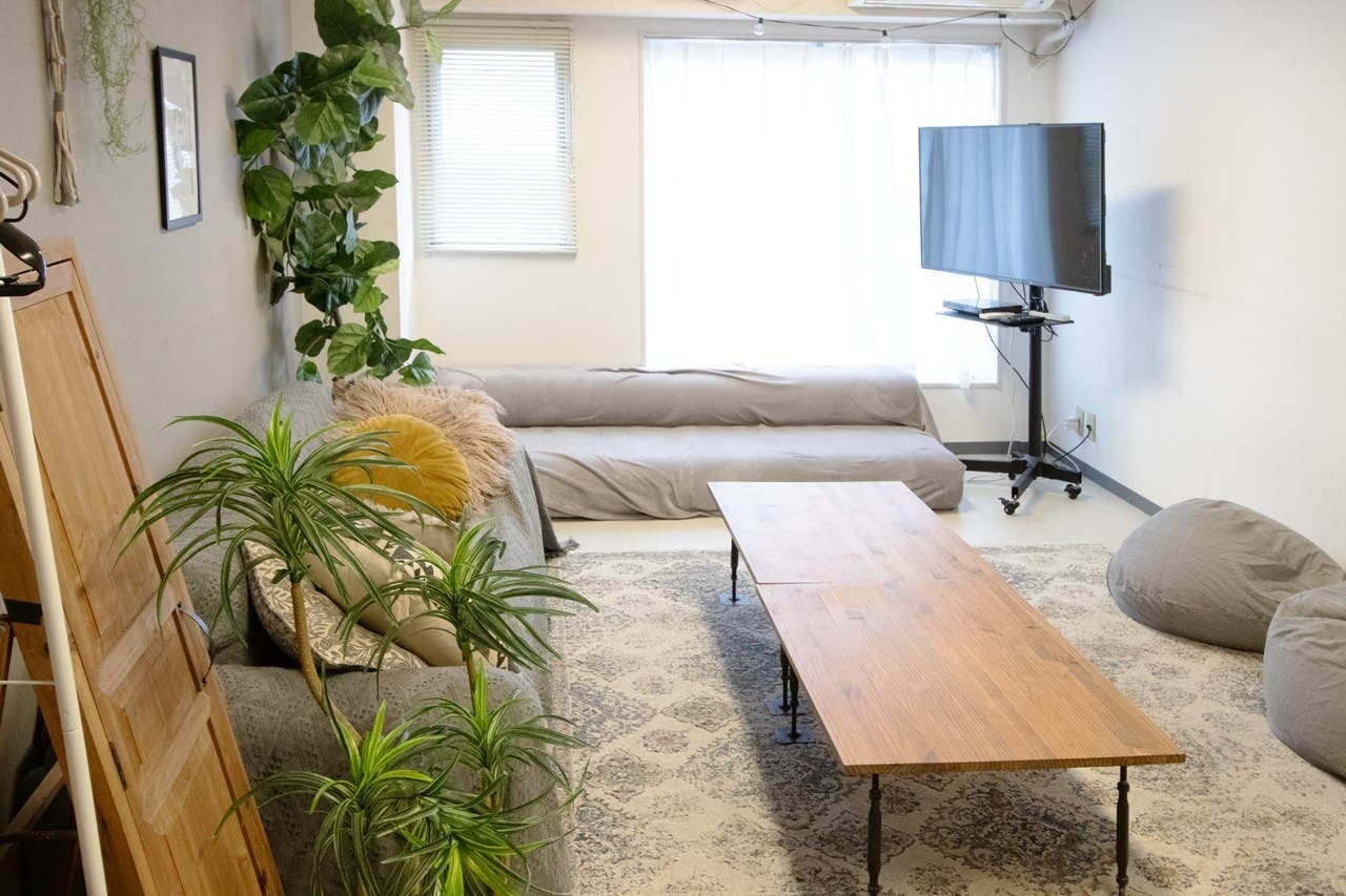 クリスマス🎅🎄ラクレットも設備ぜんぶ無料利用💰✨女子会/推し活/ママ友会/映画鑑賞/撮影/渋谷駅徒歩3分！Lua渋谷の写真12