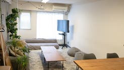 ラクレットも設備ぜんぶ無料利用💰✨女子会/推し活/渋谷駅徒歩3分!Lua渋谷(ルアシブヤ)の写真4