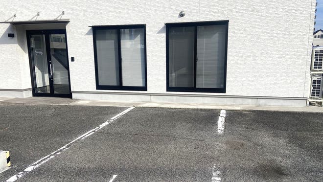 東広島市 西条駅から徒歩10分のレンタルスペース【102】の写真6