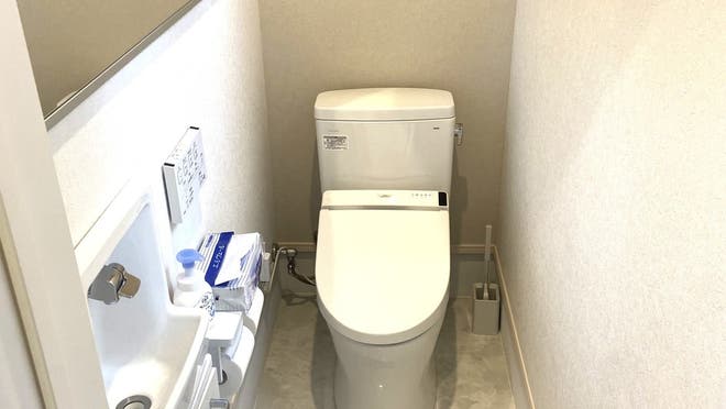 東広島市 西条駅から徒歩10分のレンタルスペース【201】の写真4