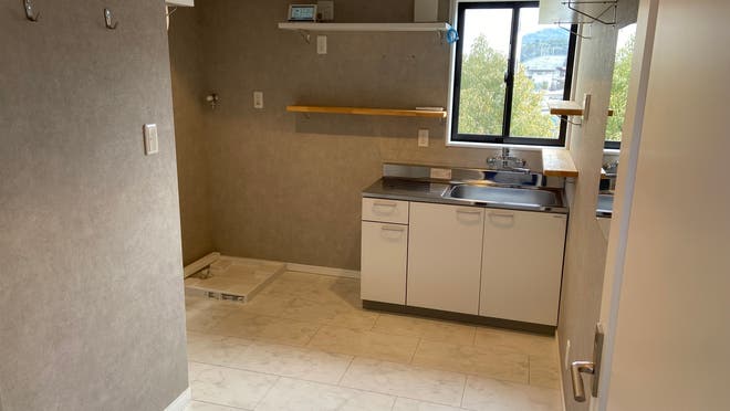 東広島市 西条駅から徒歩10分のレンタルスペース【202】の写真5