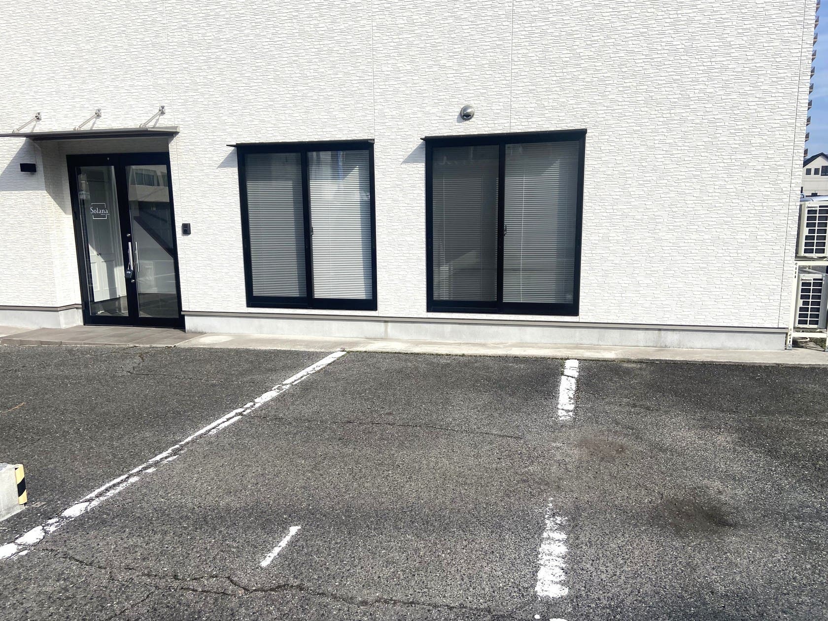 東広島市　西条駅から徒歩10分のレンタルスペース【202】の写真6