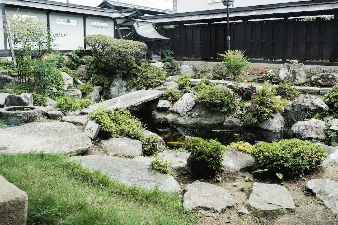 【1日1組貸切】国登録有形文化財で撮る。4Kシアターで推し活。歴史ある商家の貸切スタジオの写真13