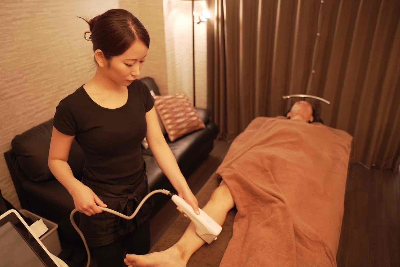 24時間営業開始【薬院駅徒歩3分】オープン特価マッサージ、エステ、ヘッドスパサロン、スクール開業応援薬院駅徒歩3分好立地個室の写真8