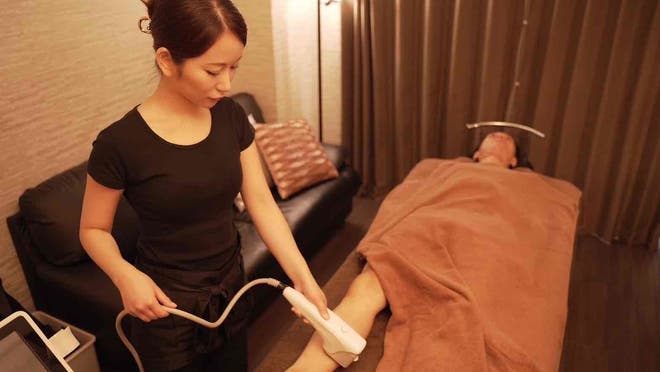 24時間営業開始【薬院駅徒歩3分】オープン特価マッサージ、エステ、ヘッドスパサロン、スクール開業応援薬院駅徒歩3分好立地個室の写真8