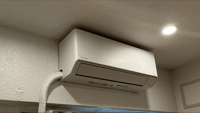 【港区・赤坂のレンタルサロン】溜池山王駅3分🚶個室🤫昇降機能付き施術ベッド完備『レンタルサロン東風』の写真3