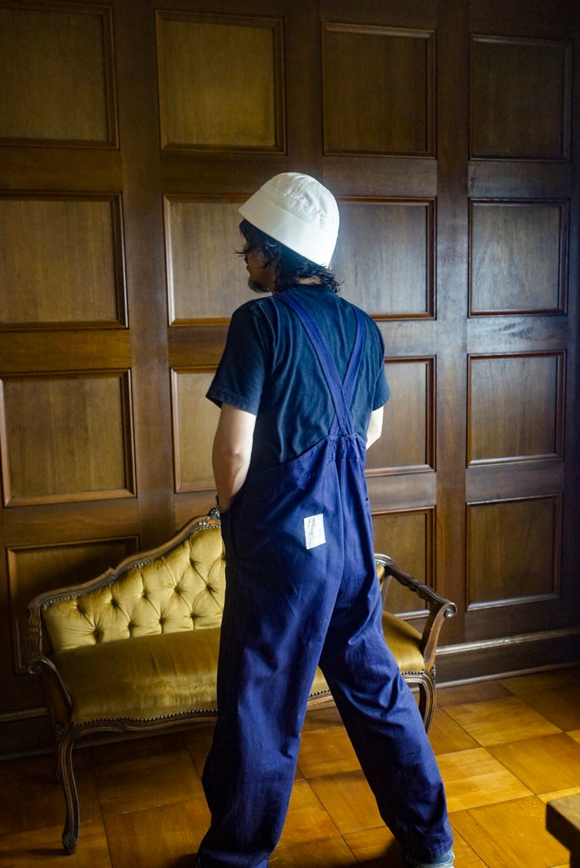 アンティーク家具がレンタルできる大正時代の洋館をイメージしたスタジオの写真10