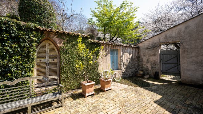 【都心から90分】自然光×高天井×260㎡|ロケバスOKの大型撮影ハウススタジオの写真18