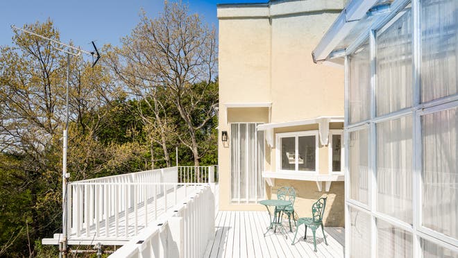 【都心から90分】自然光×高天井×260㎡|ロケバスOKの大型撮影ハウススタジオの写真21