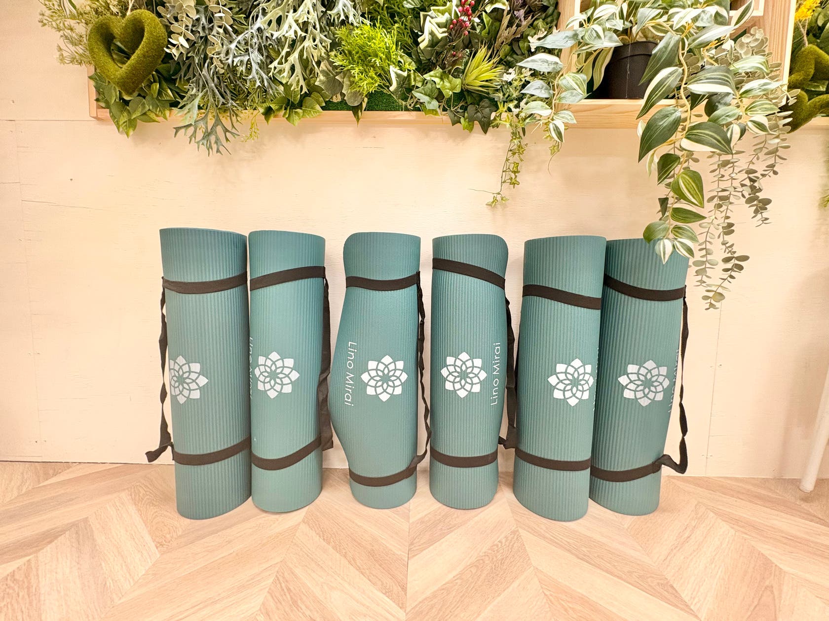 【御徒町駅4分】広々40㎡超/2面大型鏡計12m／調光調色照明あり/ダンス・ポージング・ヨガ・演劇・撮影・楽器演奏可☆の写真15