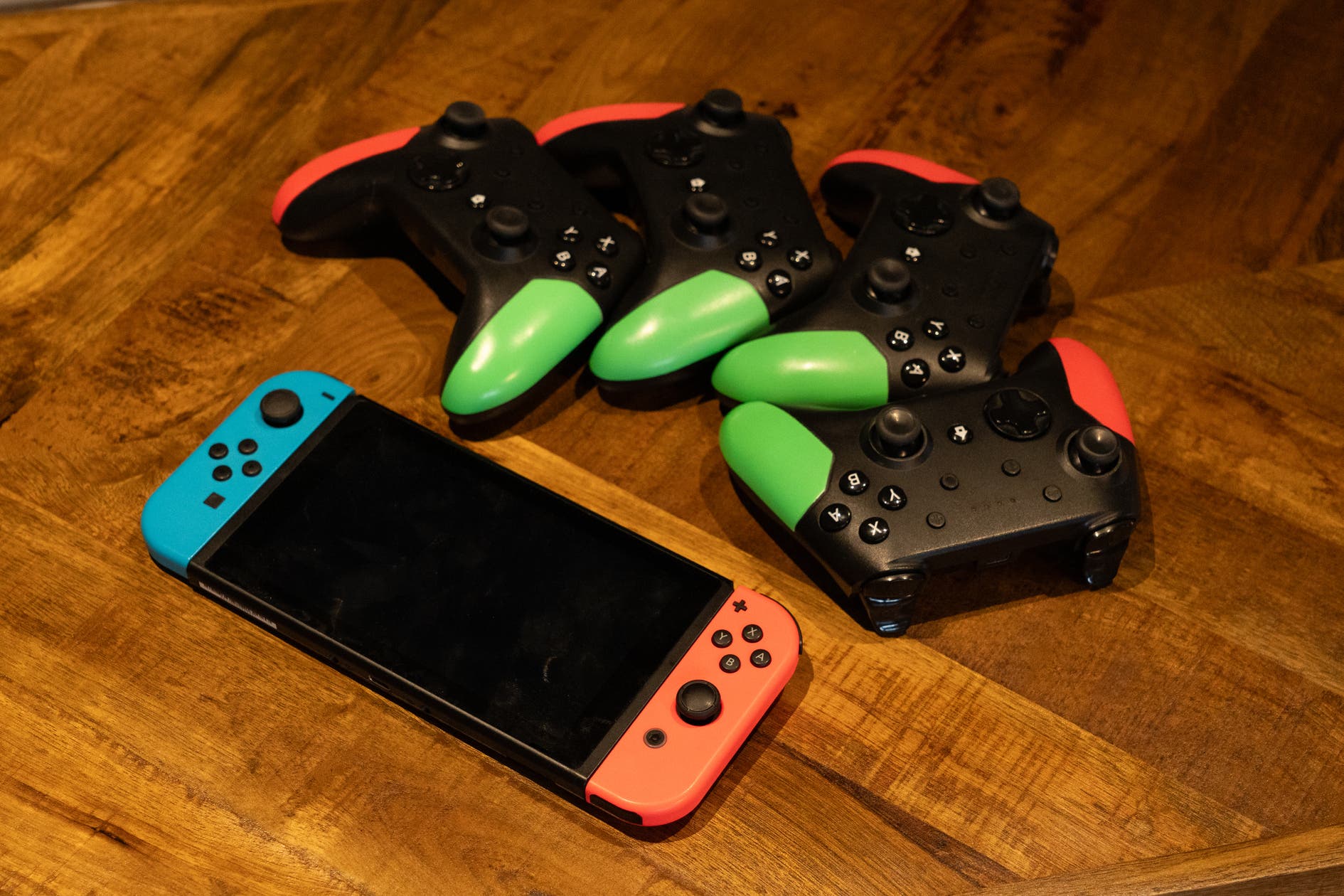 🎮ゲーム機	の画像1