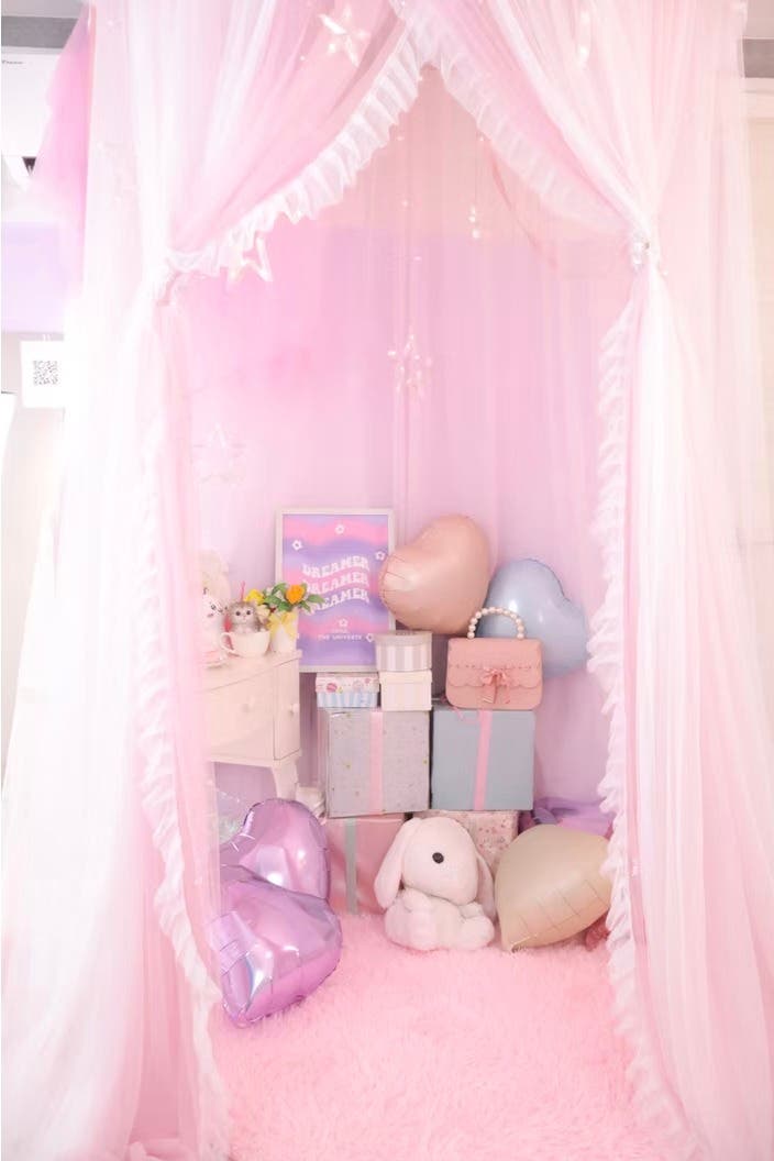 【オープン記念割引中🎉】かわいい・シンプル・教室背景etc...マルチな撮影スタイジオ/撮影機器貸し出し無料の写真5