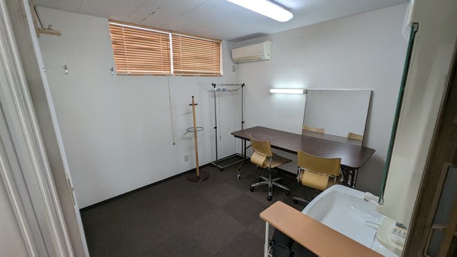 プロ仕様の撮影スタジオ(プロでもアマでも利用OK!!)の写真3