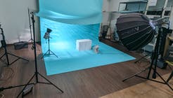 プロ仕様の撮影スタジオ(プロでもアマでも利用OK!!)の写真4