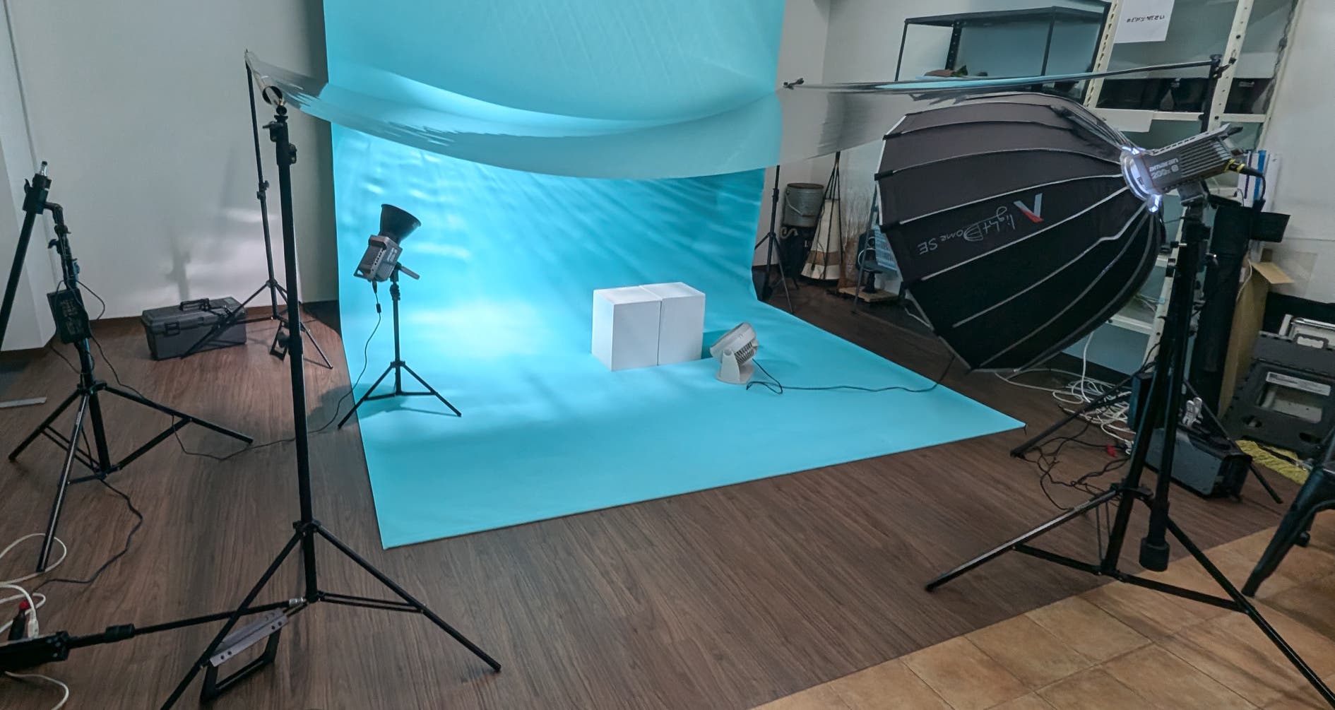 アルミ撮影の画像1