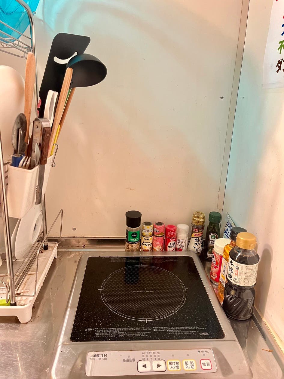 【シェアスペmiel】クリパ🎄忘年会新年会🎍おうちパ🎉推し活！ハウススタジオ📹プロジェ完備！女子会・ママ会・リモート応援の写真28