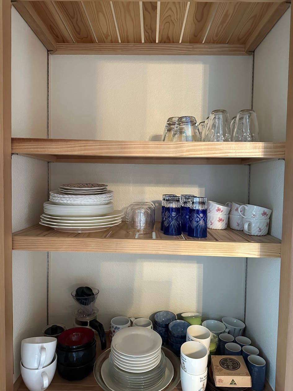 舞浜テーマパークまでバスで22分。戸建て1棟貸切利用。 飲食可。バリアフリー。駐車場２台完備 、バス停も目の前の写真15