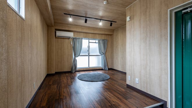 長堀鶴見緑地線今福鶴見駅徒歩4分のレンタルフォトスタジオの写真7