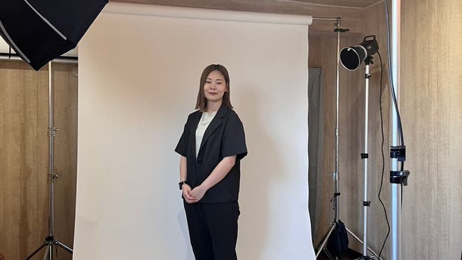 長堀鶴見緑地線今福鶴見駅徒歩4分のレンタルフォトスタジオの写真4