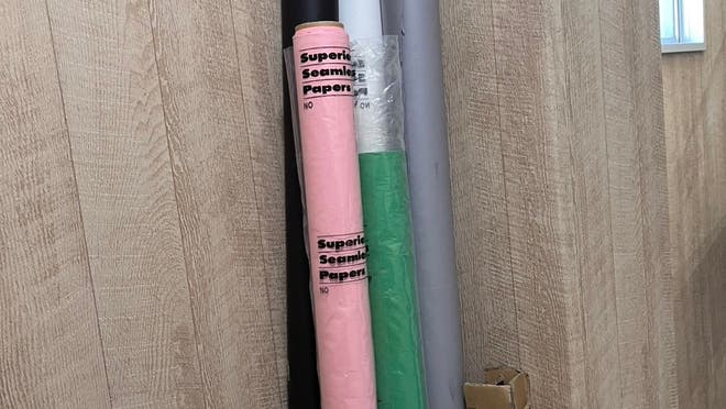 長堀鶴見緑地線今福鶴見駅徒歩4分のレンタルフォトスタジオの写真5