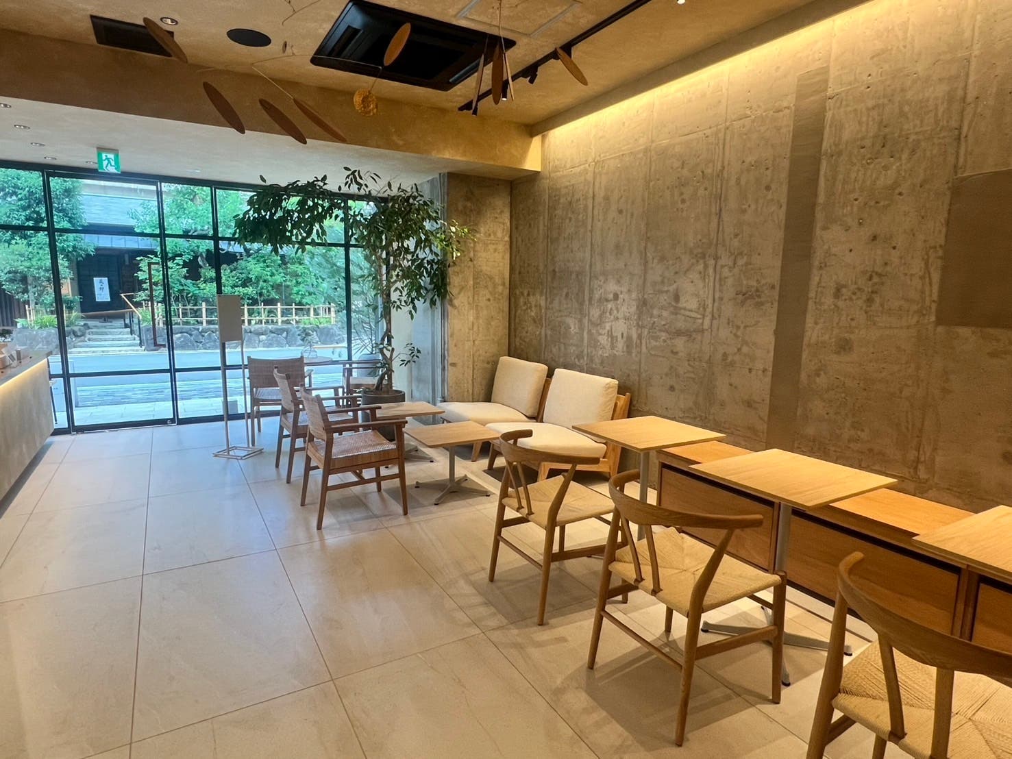 本町・淀屋橋 から徒歩10分以内のカフェスペースの写真6