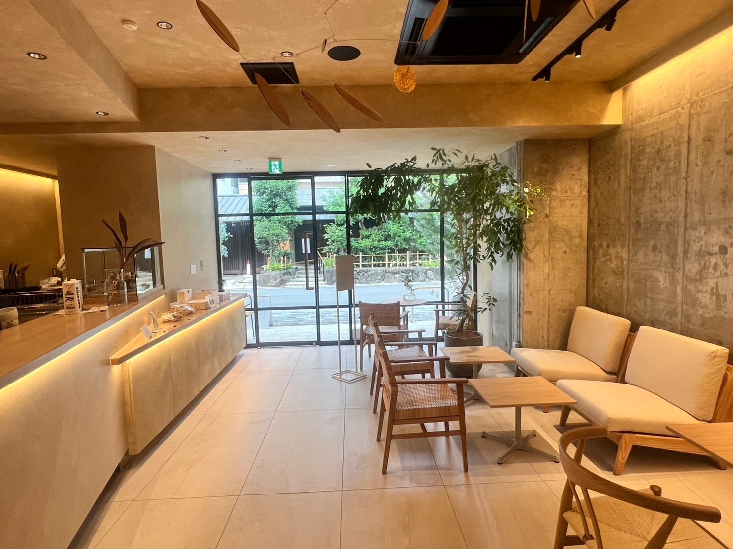 本町・淀屋橋 から徒歩10分以内のカフェスペースの写真7