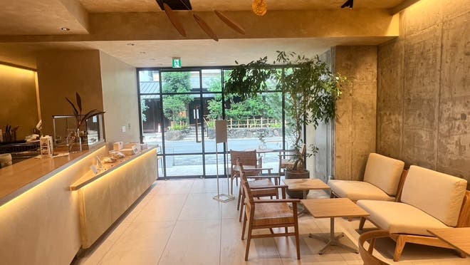 本町・淀屋橋 から徒歩10分以内のカフェスペースの写真7