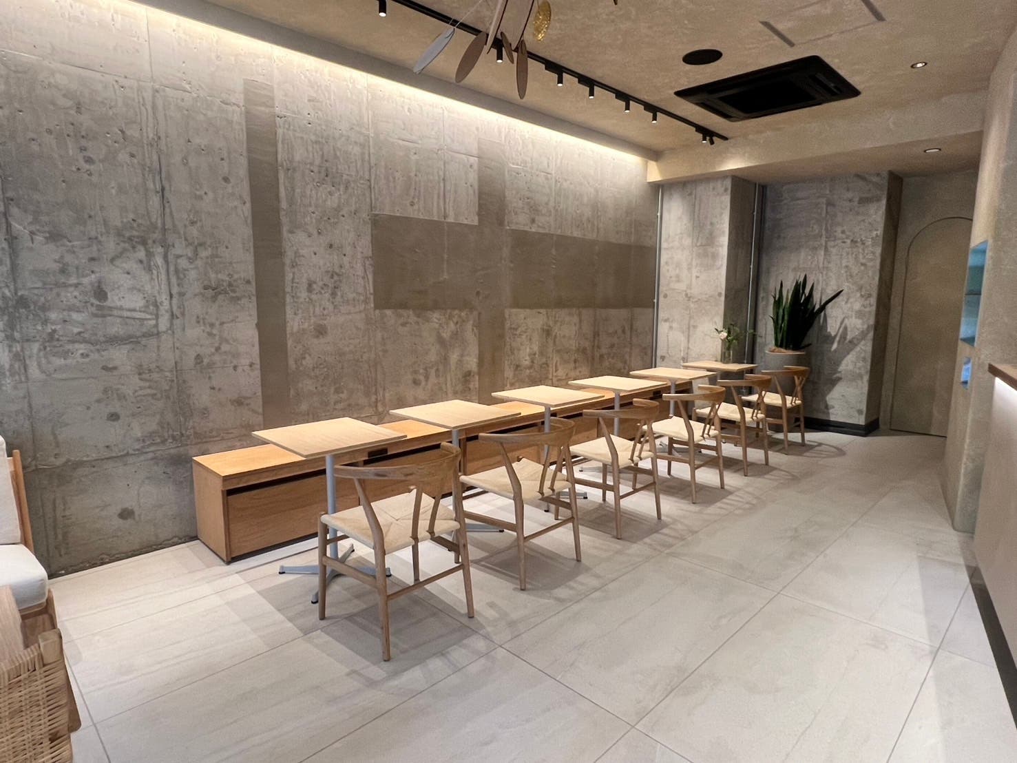 本町・淀屋橋 から徒歩10分以内のカフェスペースの写真4