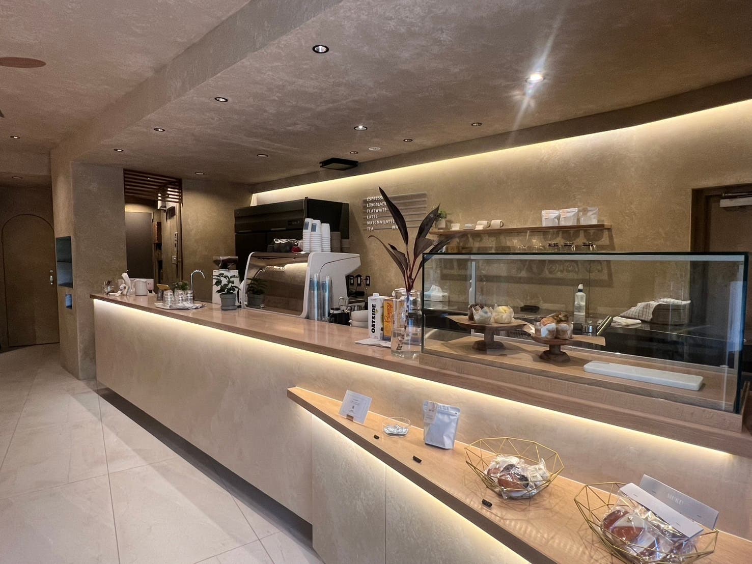 本町・淀屋橋 から徒歩10分以内のカフェスペースの写真8