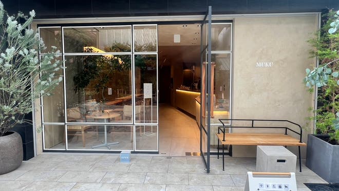 本町・淀屋橋 から徒歩10分以内のカフェスペースの写真9