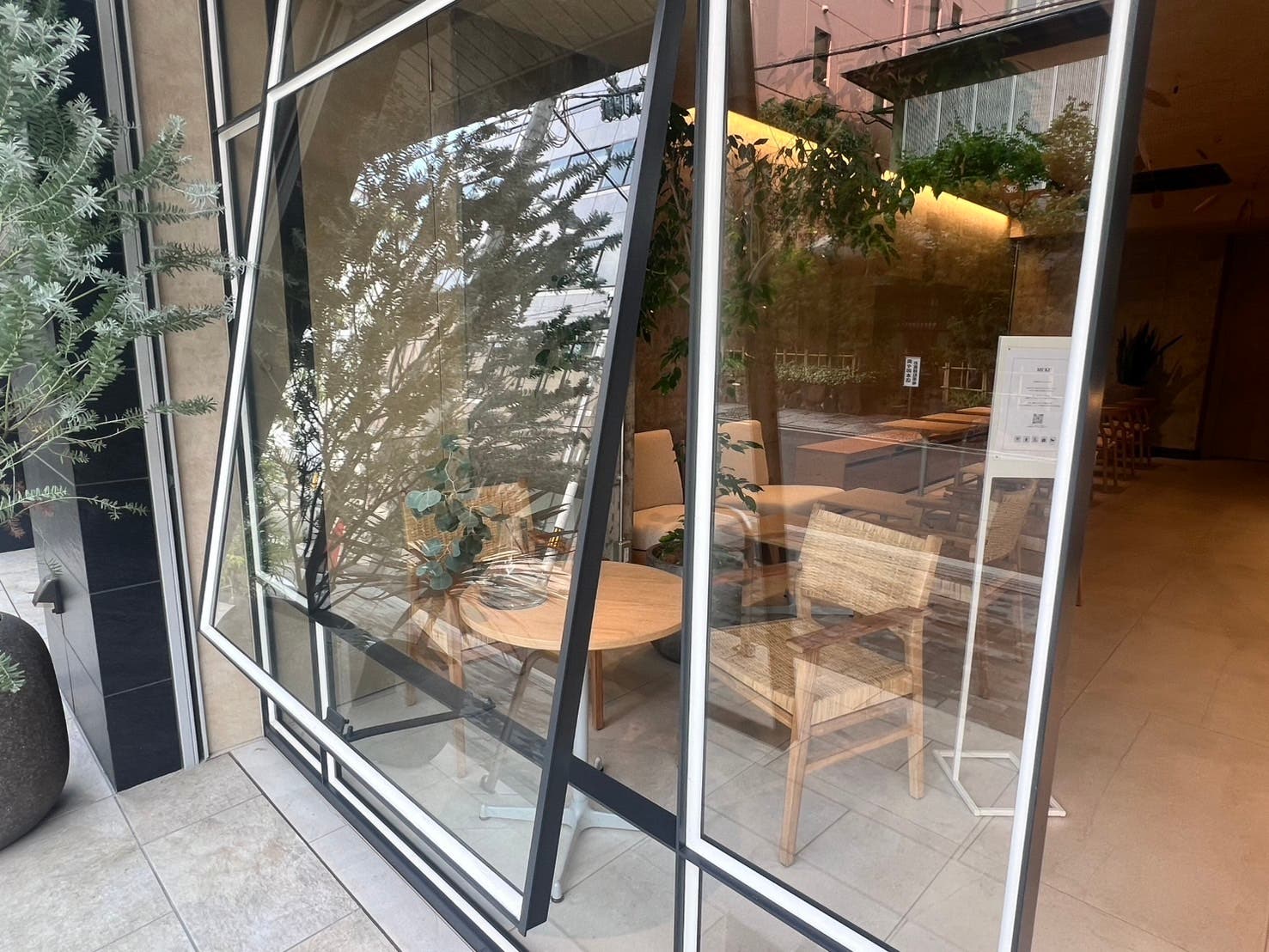 本町・淀屋橋 から徒歩10分以内のカフェスペースの写真10