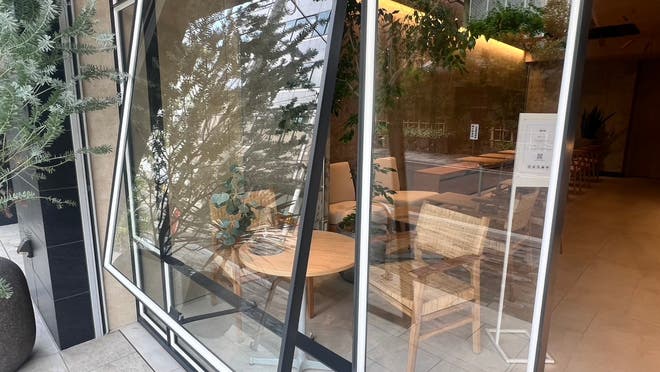 本町・淀屋橋 から徒歩10分以内のカフェスペースの写真10