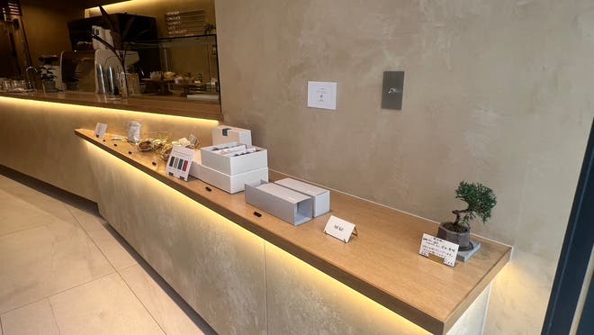 本町・淀屋橋 から徒歩10分以内のカフェスペースの写真12