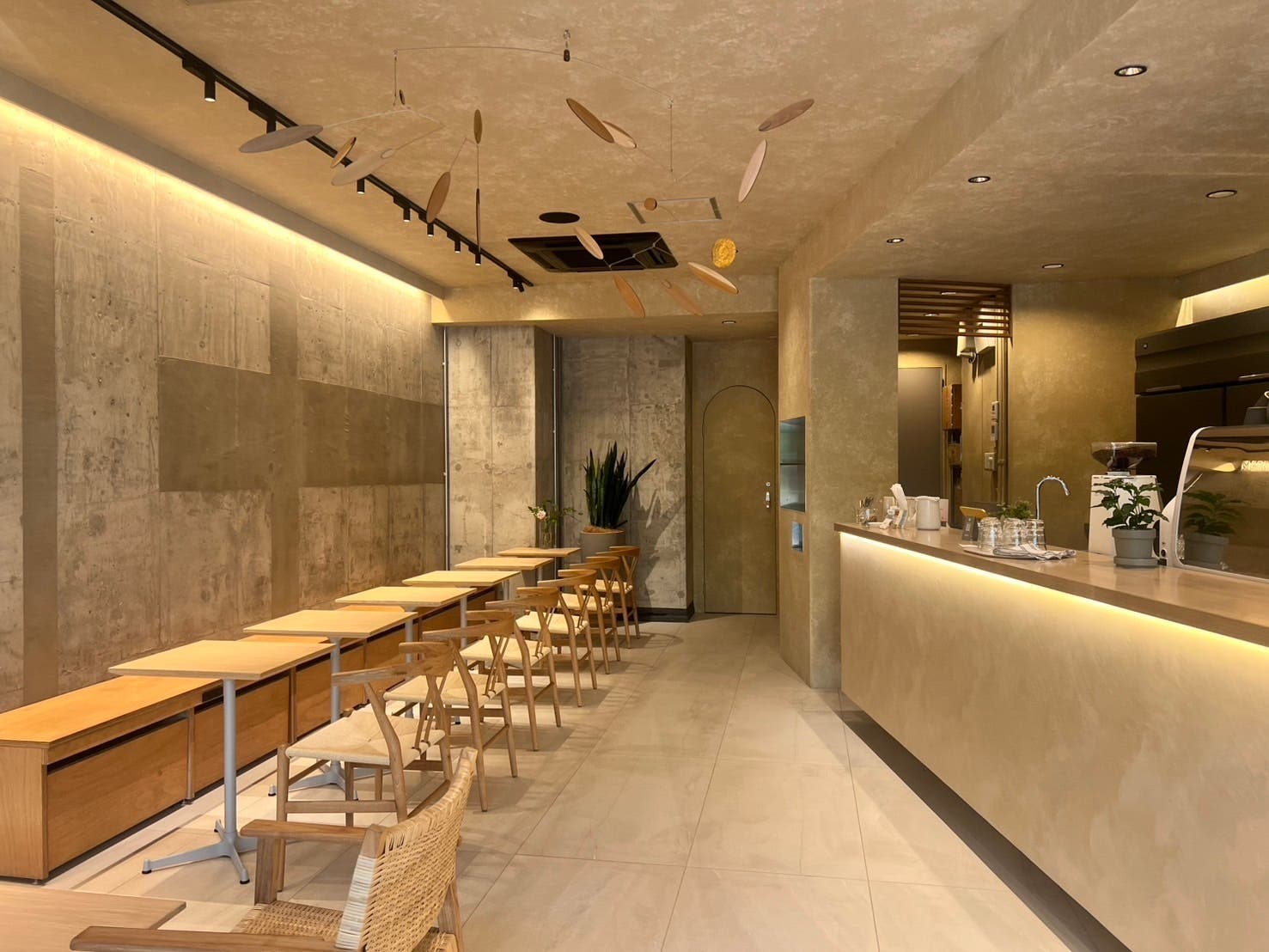 本町・淀屋橋 から徒歩10分以内のカフェスペースの写真5