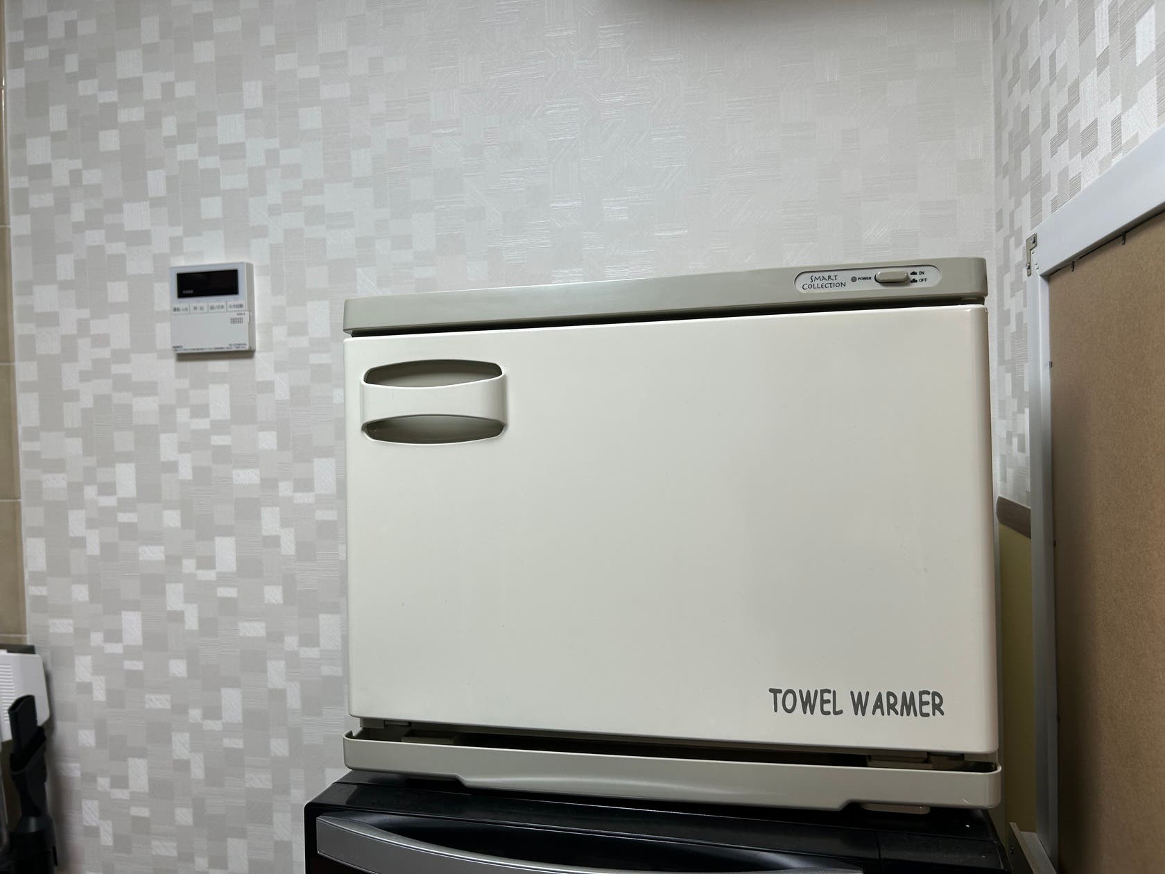 ホットキャビの画像1