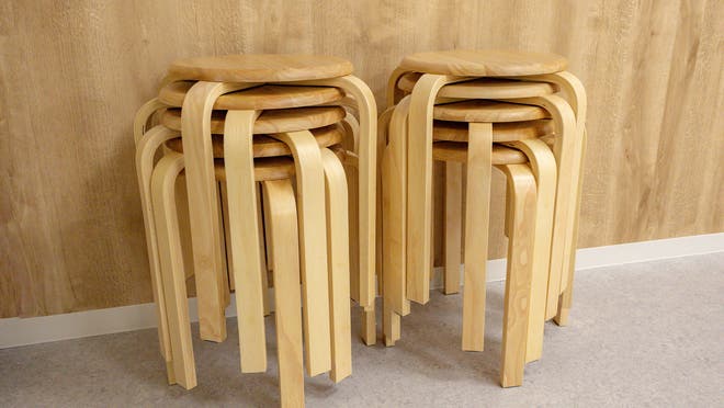 【✨OPEN記念✨🎉】駅徒歩2分!⭐️お洒落でダンス可能なレンタルスタジオ✨ヨガや撮影にも人気✨の写真19