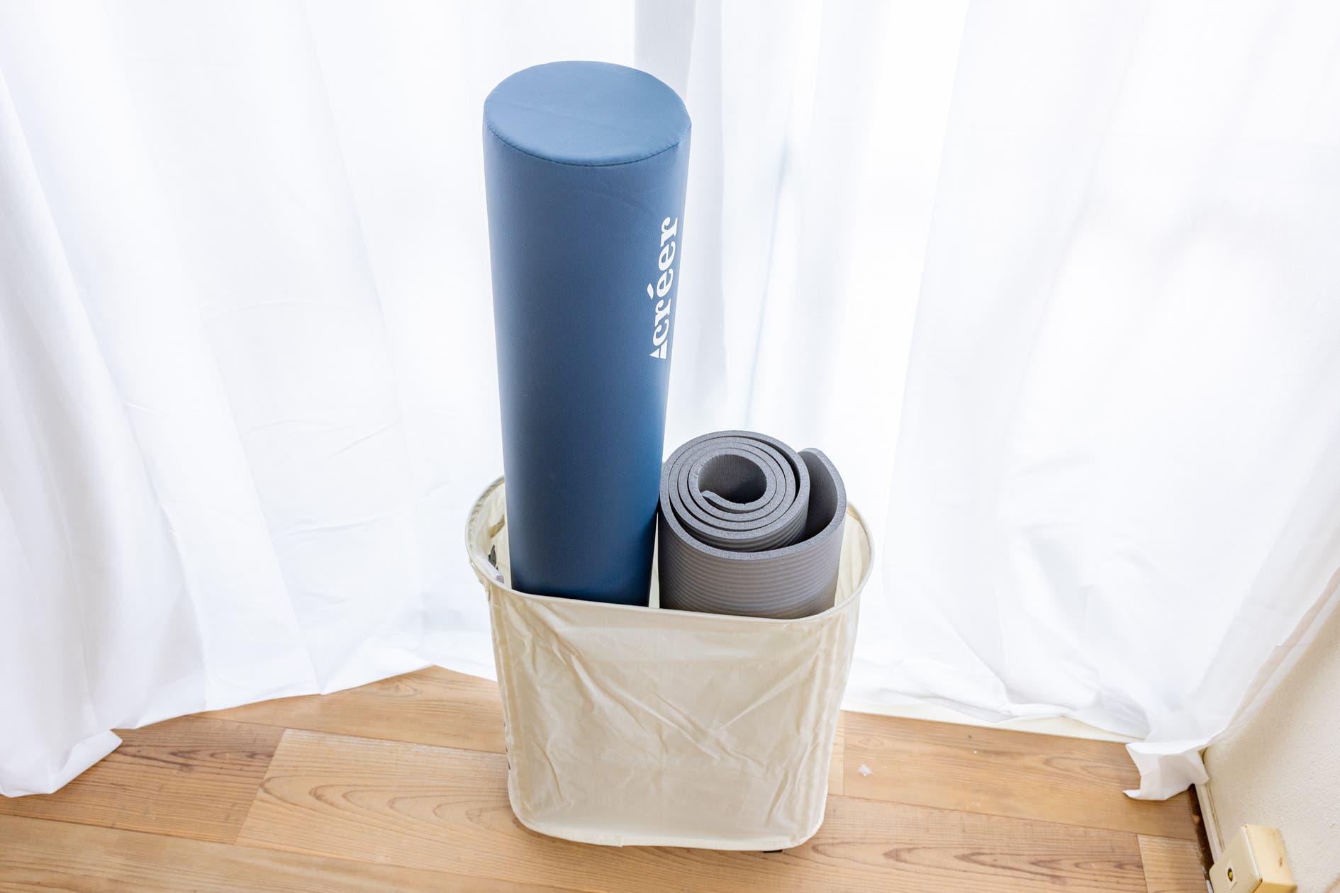 オープン特価🎉【日暮里9分、鶯谷6分】完全個室のマシンピラティススタジオ｜大きな窓で開放的｜備品は全て無料｜綺麗&清潔の写真12