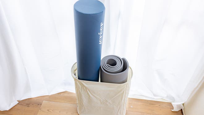 オープン特価🎉【日暮里9分、鶯谷6分】完全個室のマシンピラティススタジオ|大きな窓で開放的|備品は全て無料|綺麗&清潔の写真12