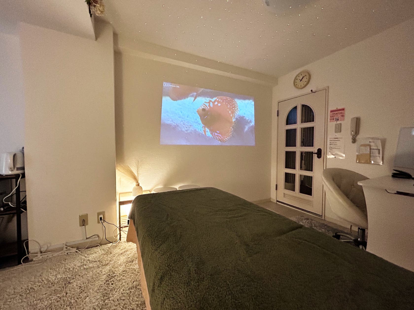 【心斎橋/長堀橋徒歩5分】完全個室・シャワー完備　エステ/マッサージ/整体/ネイルなどに最適🌸の写真5