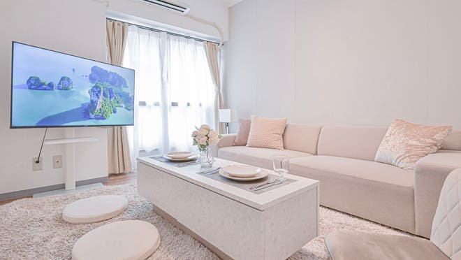 🎄クリスマスパーティー🎄🌸名古屋駅徒歩3分📺100㌅プロジェクター🎉女子会🎀推し活📷ポートレート🚌朝割の写真20