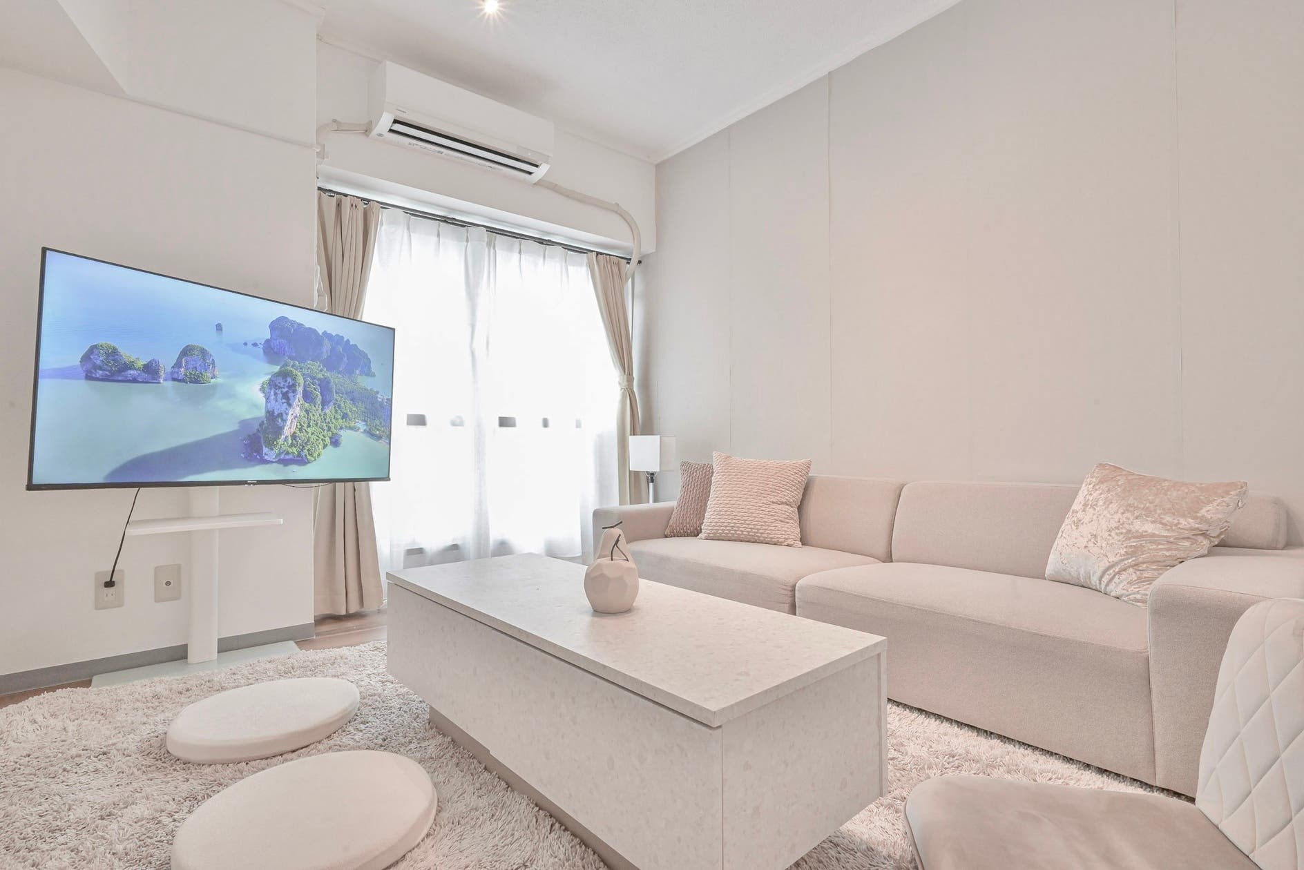 🎄クリスマスパーティー🎄🌸名古屋駅徒歩3分📺100㌅プロジェクター🎉女子会🎀推し活📷ポートレート🚌朝割の写真7