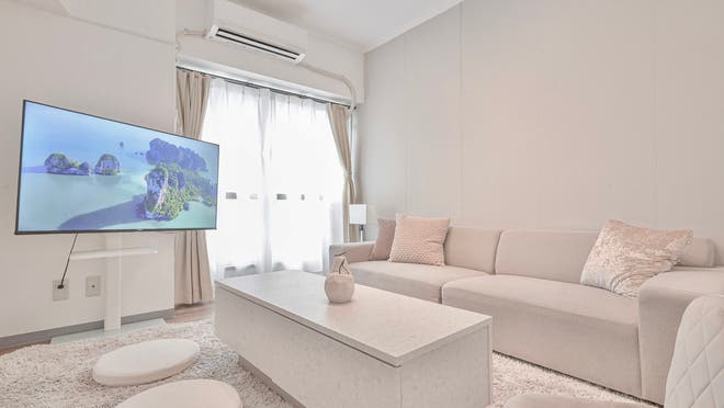 🎄クリスマスパーティー🎄🌸名古屋駅徒歩3分📺100㌅プロジェクター🎉女子会🎀推し活📷ポートレート🚌朝割の写真1