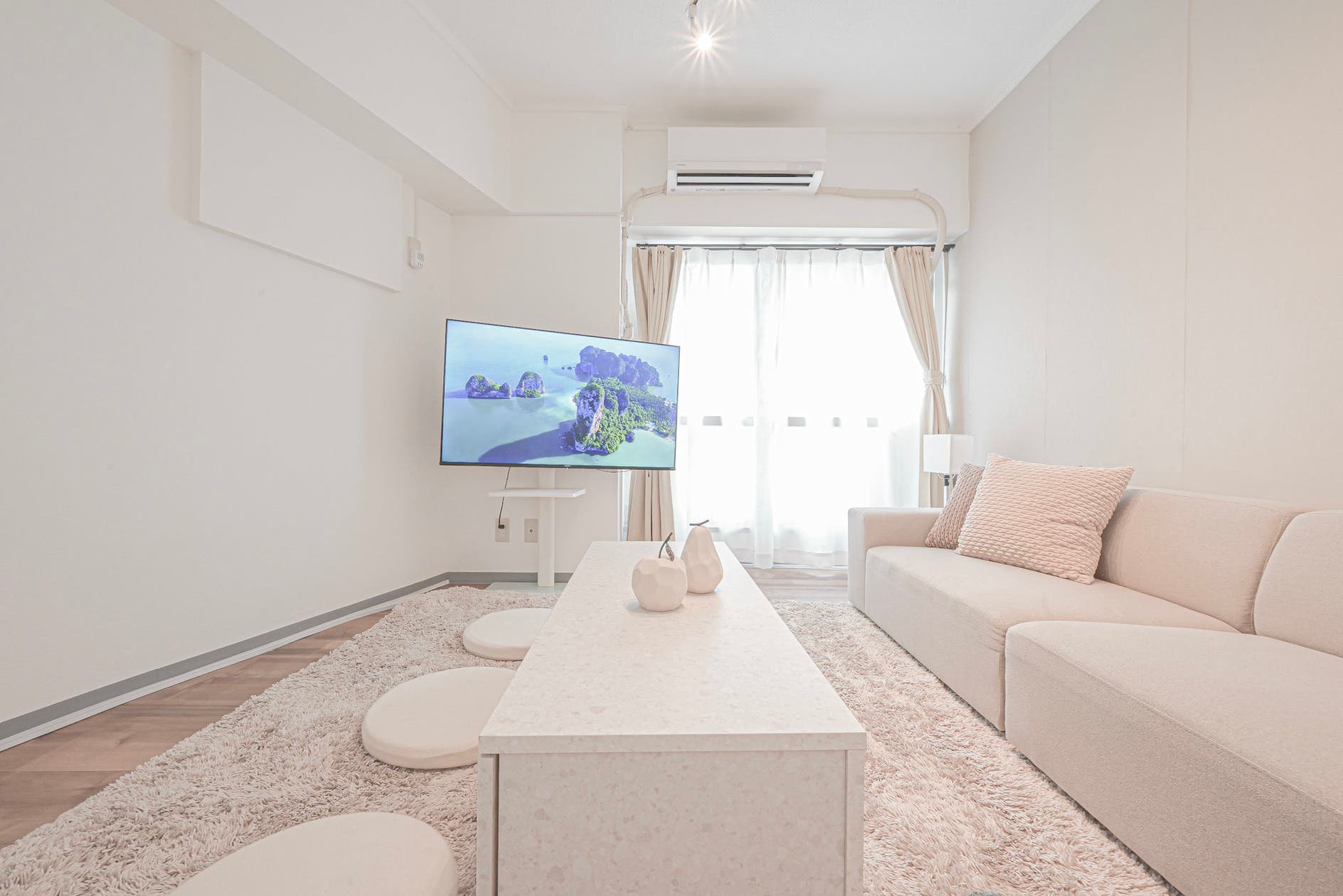 🎄クリスマスパーティー🎄🌸名古屋駅徒歩3分📺100㌅プロジェクター🎉女子会🎀推し活📷ポートレート🚌朝割の写真6