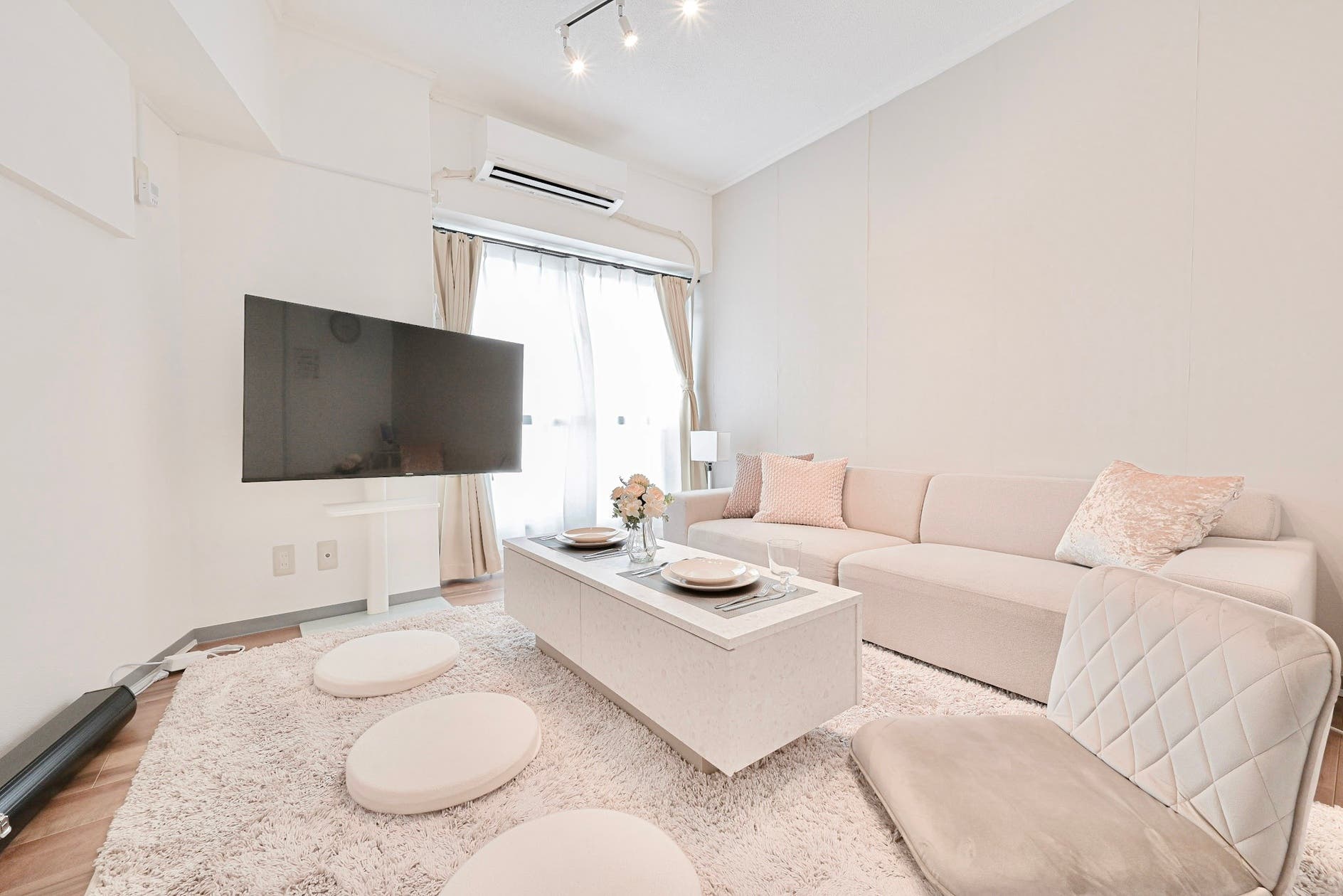 🎄クリスマスパーティー🎄🌸名古屋駅徒歩3分📺100㌅プロジェクター🎉女子会🎀推し活📷ポートレート🚌朝割の写真8