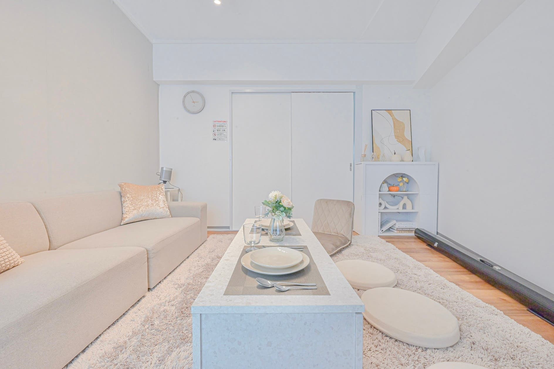 🎄クリスマスパーティー🎄🌸名古屋駅徒歩3分📺100㌅プロジェクター🎉女子会🎀推し活📷ポートレート🚌朝割の写真3