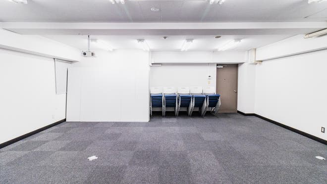 【池袋駅西口出口目の前!定員54名】プロジェクター・ホワイトボード・マイク・WiFi全て無料!ふれあい貸し会議室 池袋No148の写真25