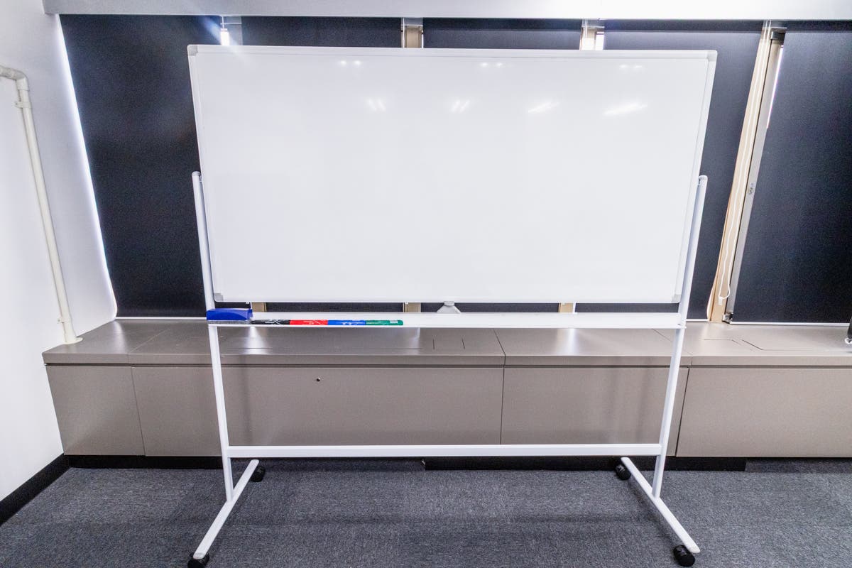 【池袋駅西口出口目の前！定員54名】プロジェクター・ホワイトボード・マイク・WiFi全て無料！ふれあい貸し会議室 池袋No148の写真27