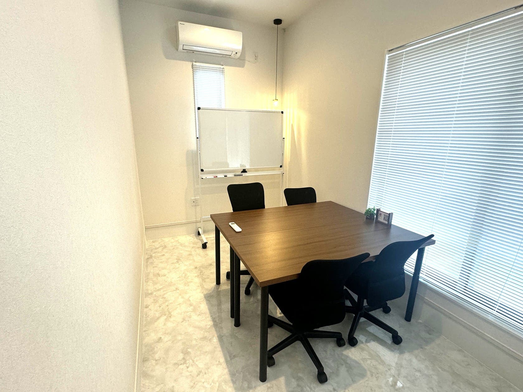 東広島市　西条駅から徒歩10分のレンタルスペース【101】の写真1