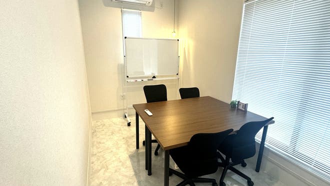 東広島市 西条駅から徒歩10分のレンタルスペース【101】の写真1